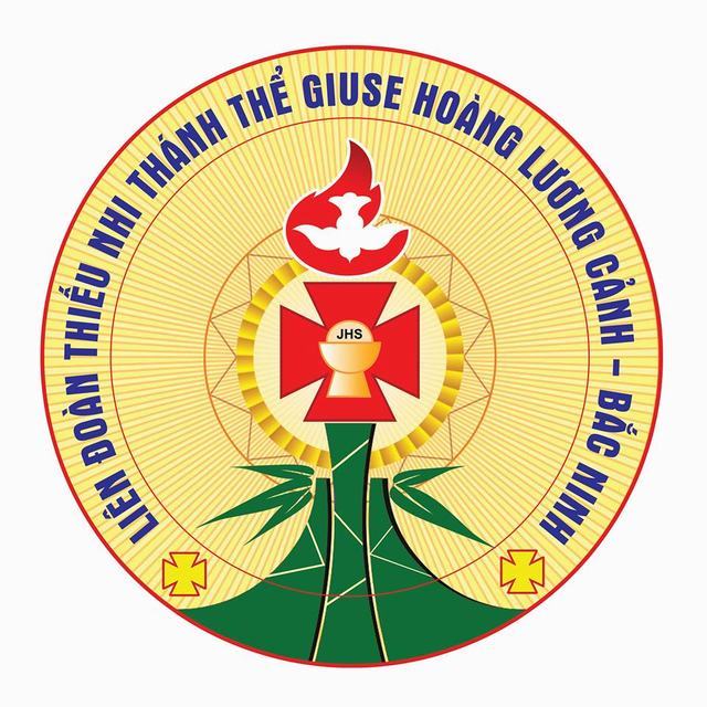 Hướng tới ngày đại hội của Liên Đoàn Thiếu Nhi Thánh Thể Giuse Hoàng ...
